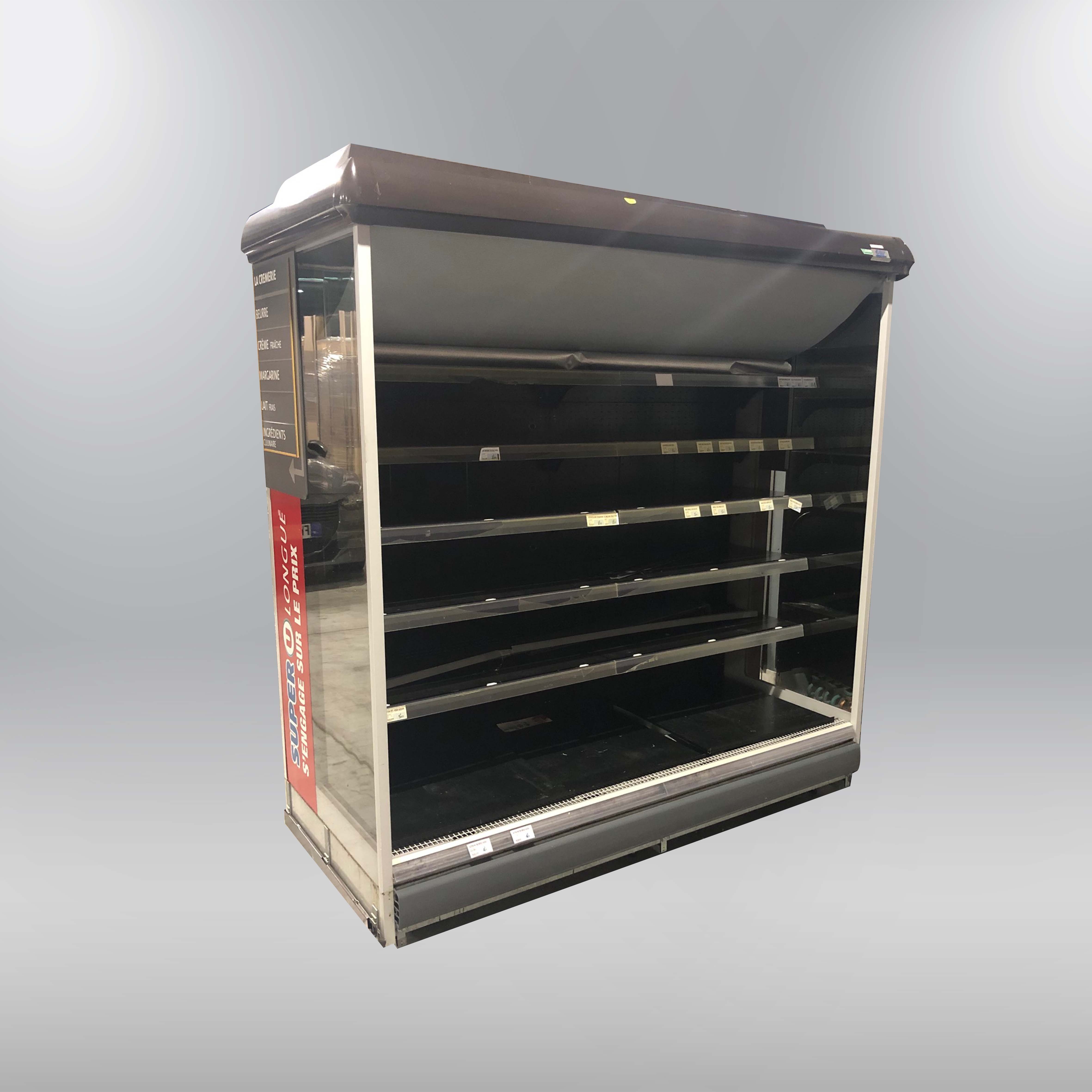 PROXIMA MODULAR - EPTA